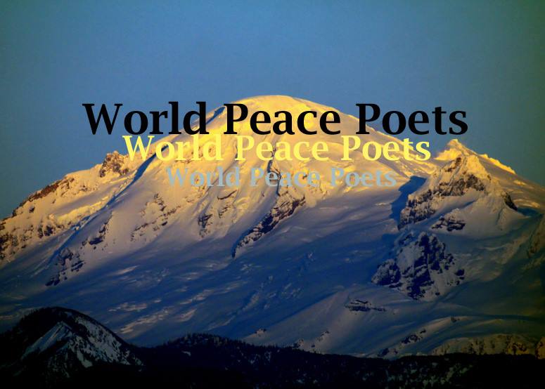 World Peace Poets – shannon p. laws