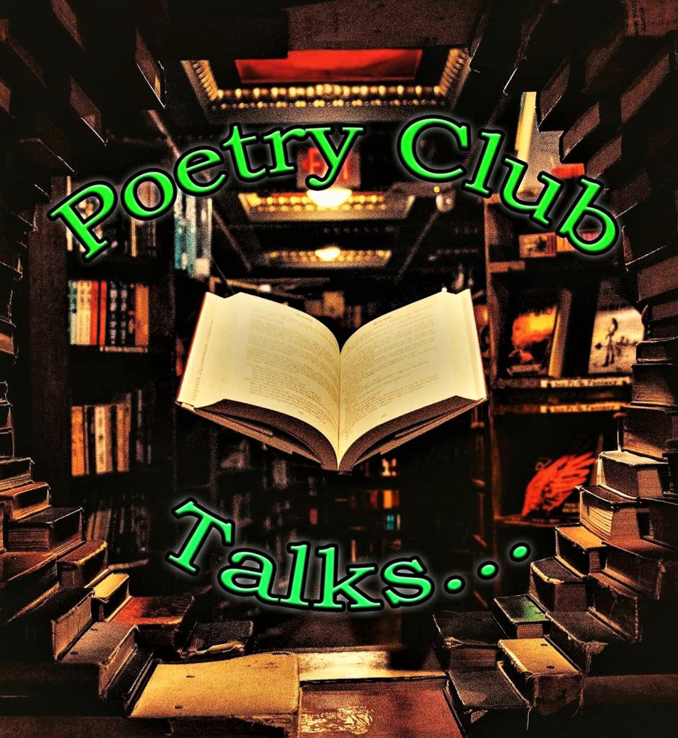 Poetry Club Talks…Seamus Heaney Pt1 – shannon p. laws