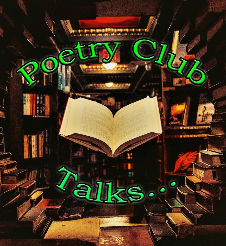Poetry Club Talks…Rita Dove Part 1 – shannon p. laws